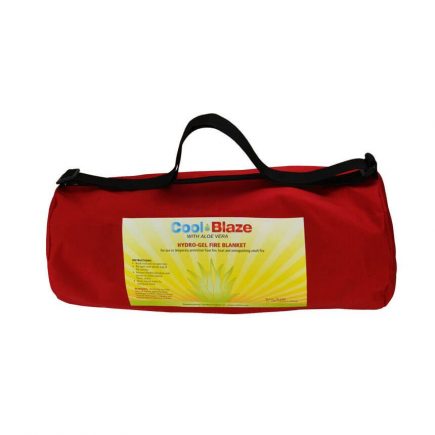 Burn Blanket | Emergency Fire Blanket | First Aid Supplies Online